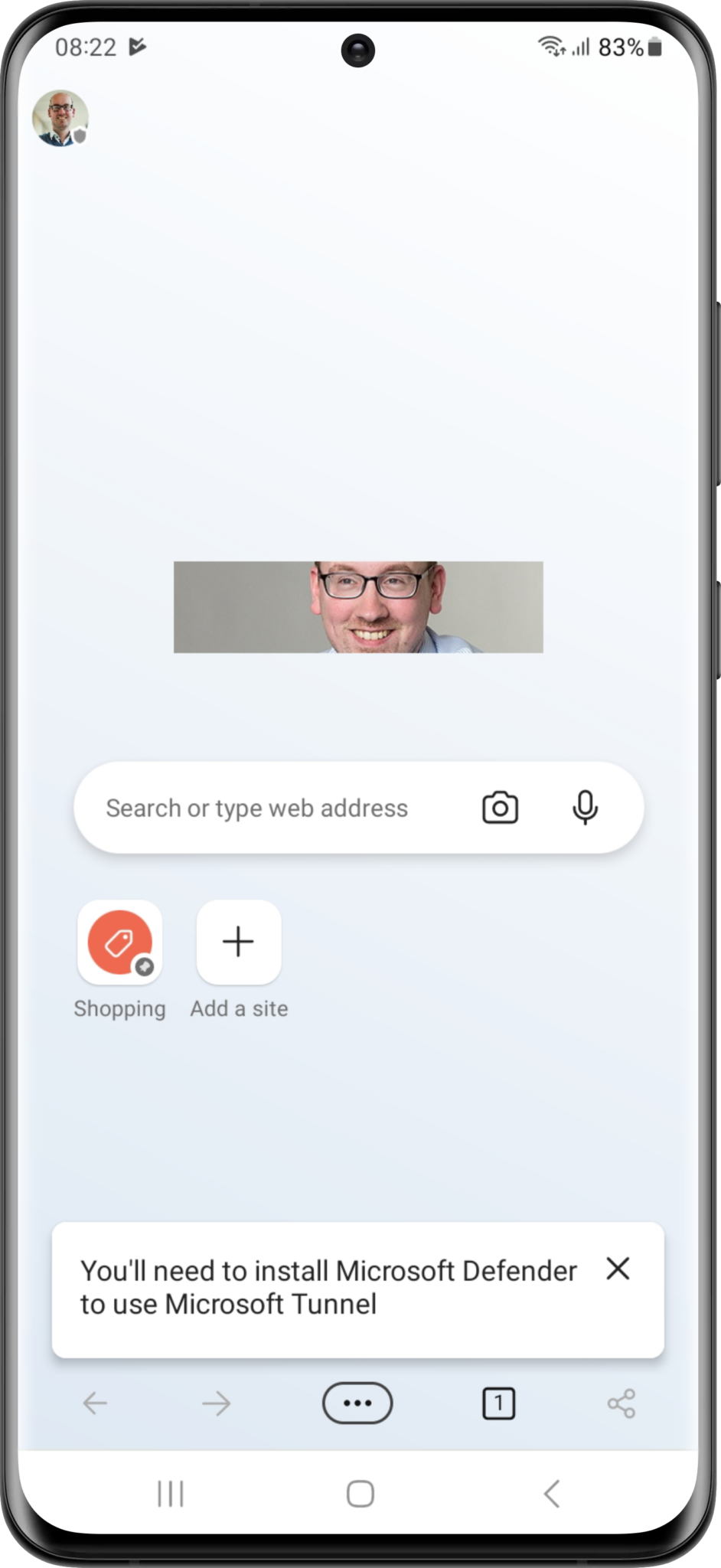 All about Microsoft Intune | Getting started with Microsoft Tunnel for ...