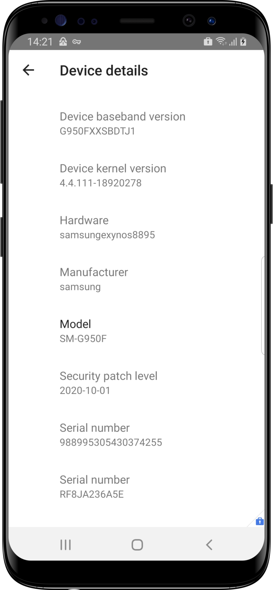 Android Enterprise and Microsoft Intune: And Android Device Policy ...