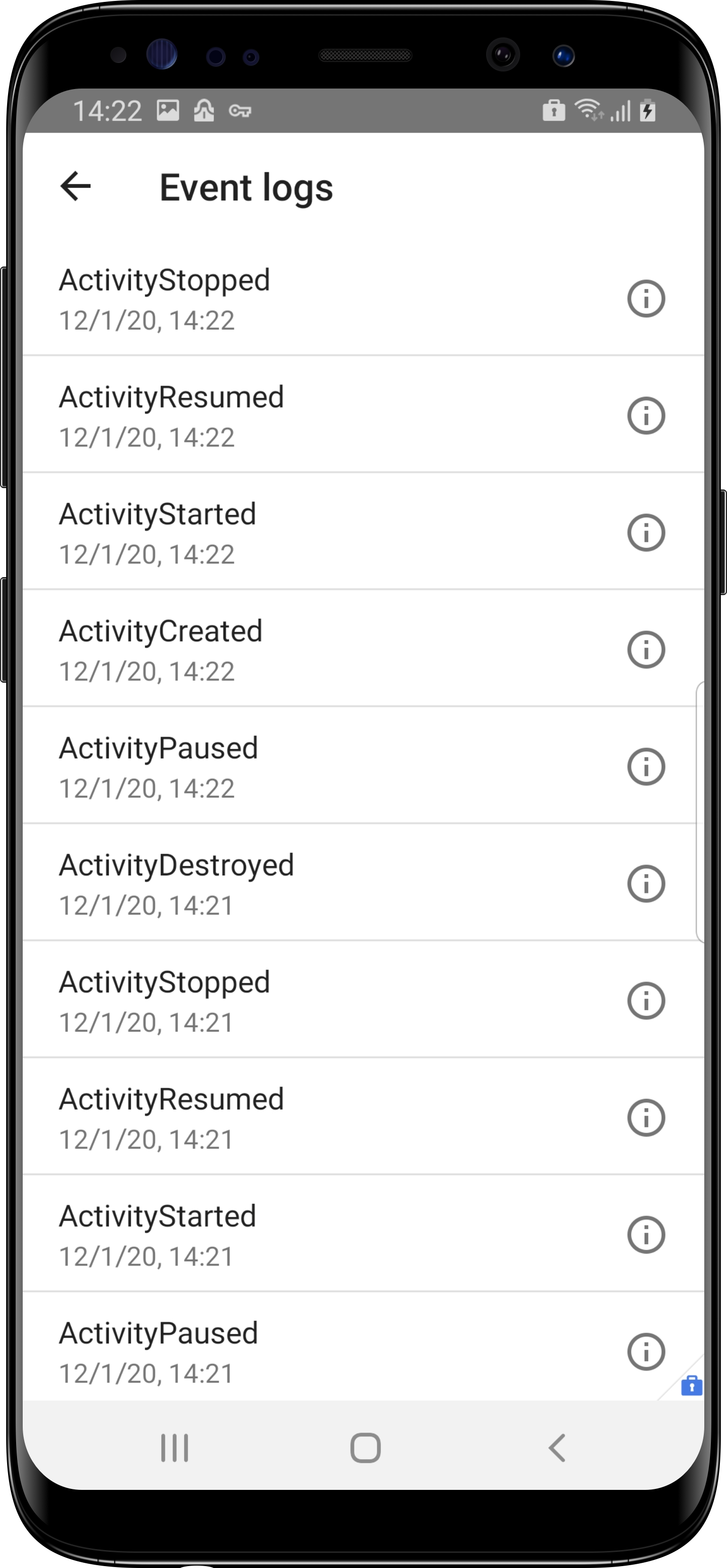 Android Enterprise and Microsoft Intune: And Android Device Policy ...