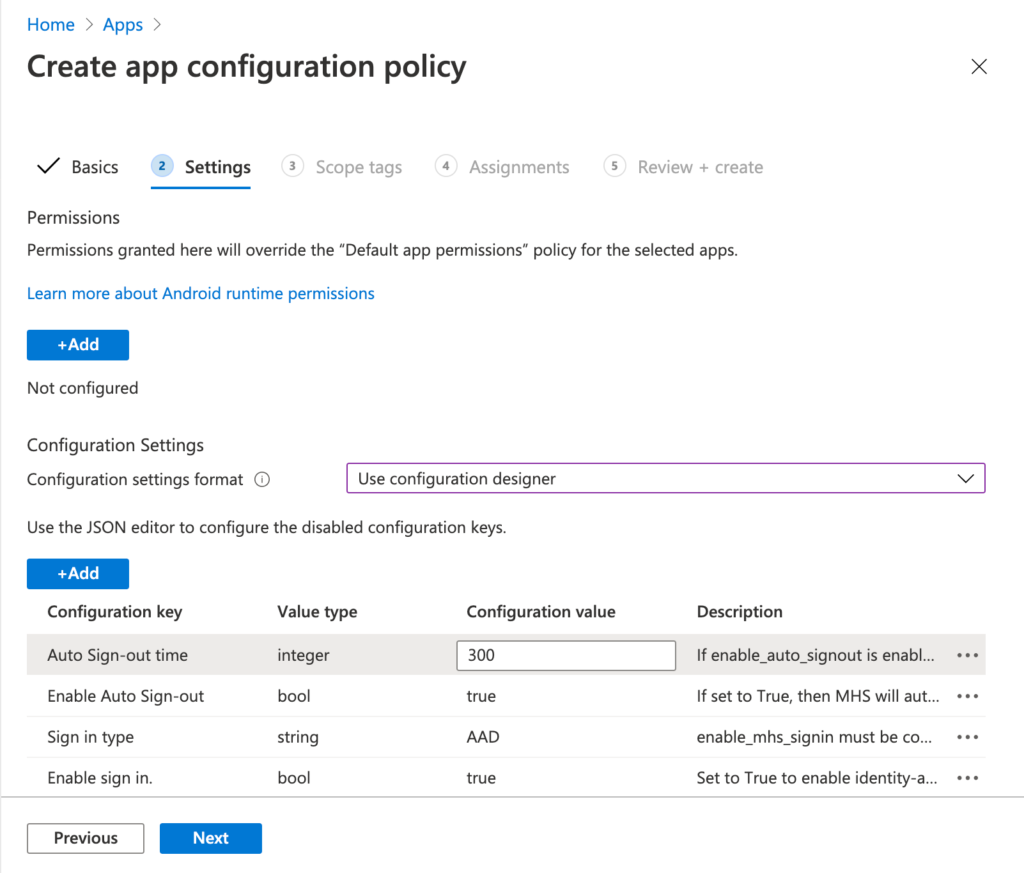 All about Microsoft Intune | Android Enterprise corporate-owned ...