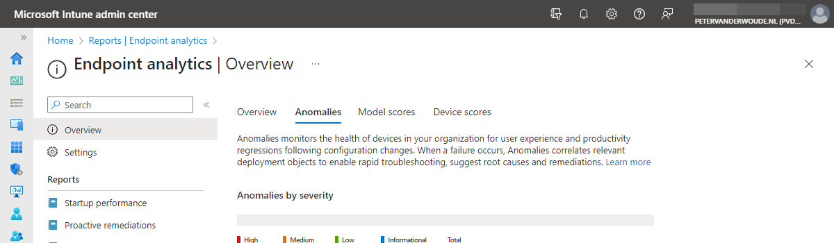 All about Microsoft Intune | Getting started with Advanced Endpoint ...