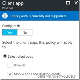 All about Microsoft Intune | Conditional access and app enforced ...