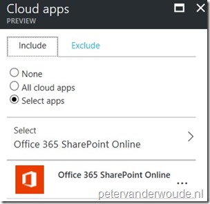 All about Microsoft Intune | Conditional access and app enforced ...