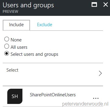 All about Microsoft Intune | Conditional access and app enforced ...