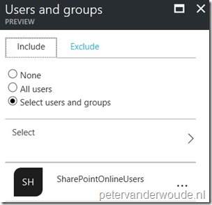All about Microsoft Intune | Conditional access and app enforced ...