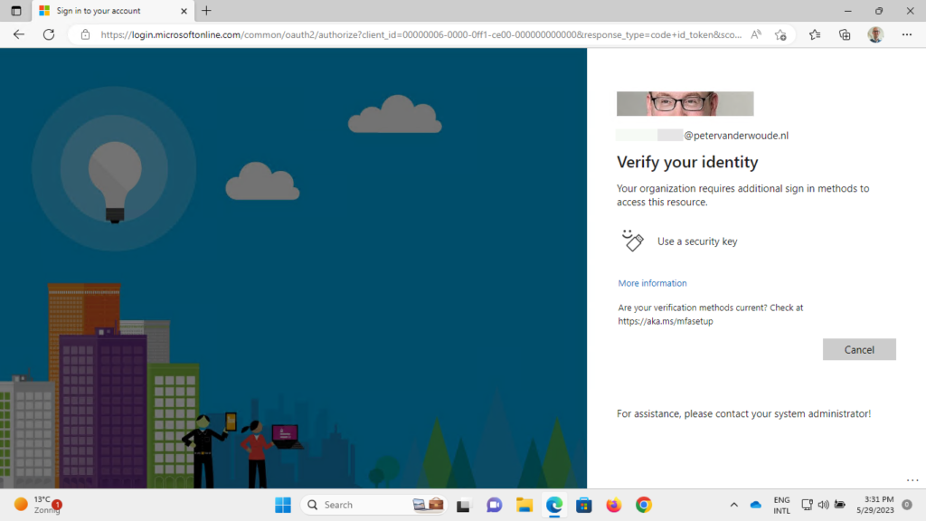 Using Authentication Strengths In Conditional Access Policies All