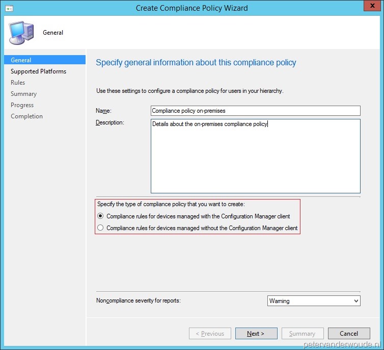 All about Microsoft Intune | Conditional access for PCs managed by ...