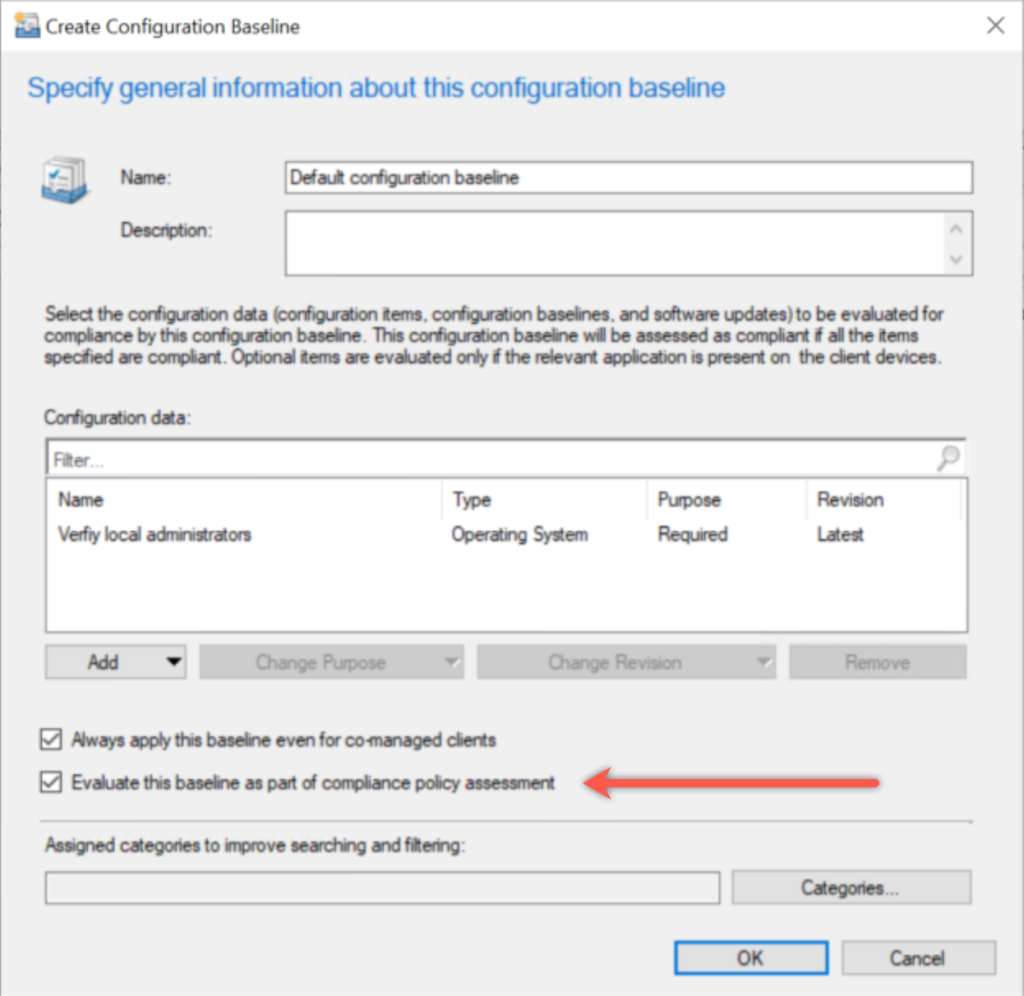 All about Microsoft Intune | Device compliance based on custom ...