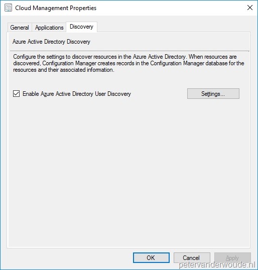All about Microsoft Intune | A new discovery method: Meet the Azure ...