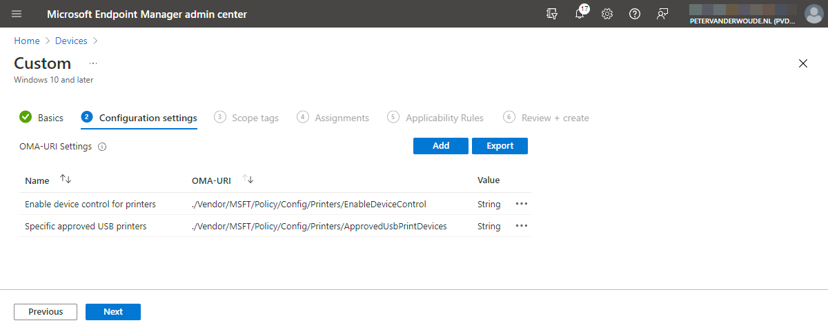 Controlling devices connected to Windows devices – All about Microsoft ...