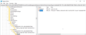 Detecting local administrators with proactive remediations – All about ...