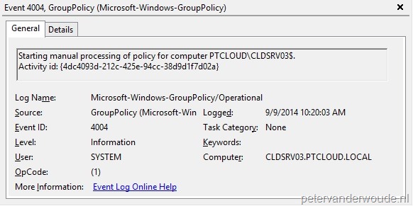 All about Microsoft Intune | Local Group Policies for WSUS and the ...