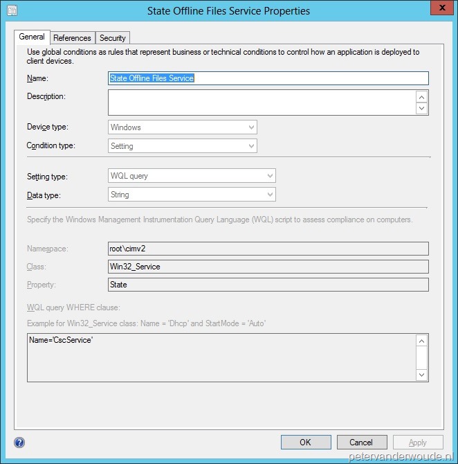 All about Microsoft Intune | Using Global Conditions to check the State ...