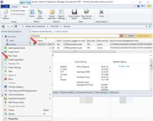 Real-time application installation for devices – All about Microsoft Intune