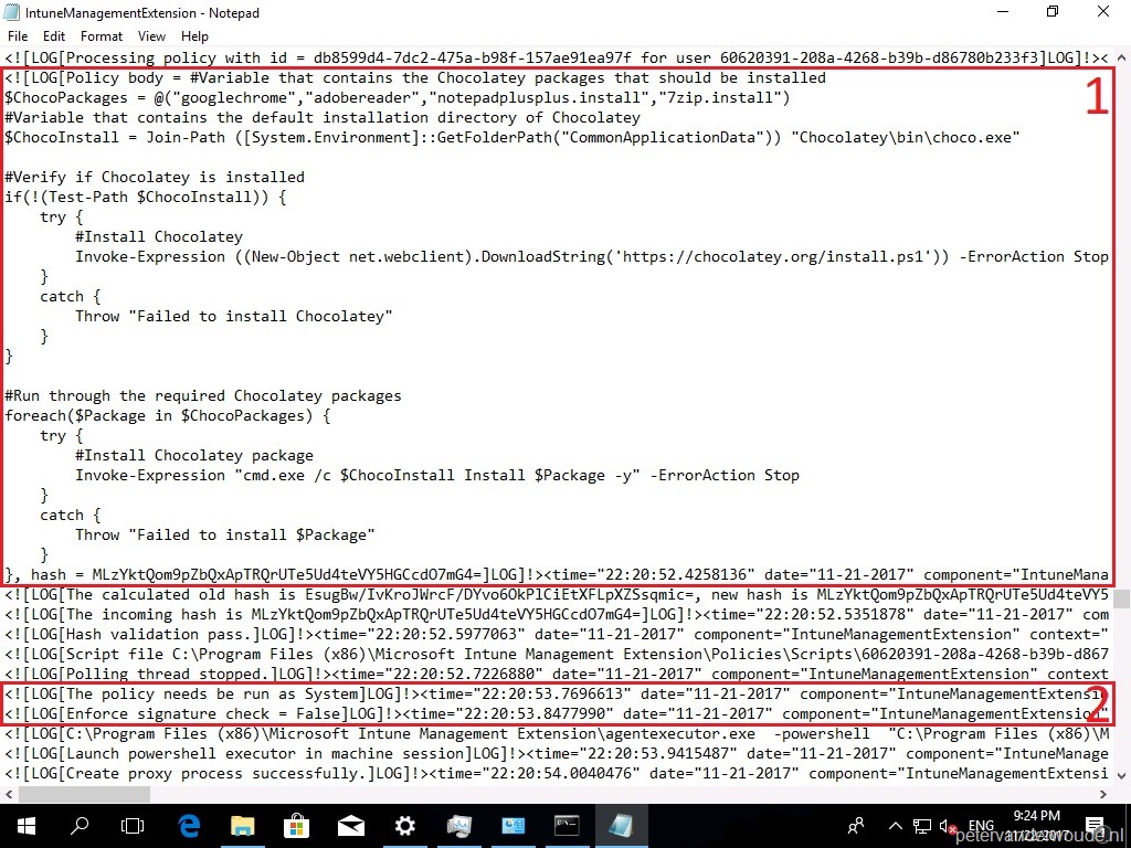 All about Microsoft Intune | Combining the powers of the Intune ...