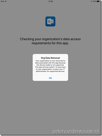 All about Microsoft Intune | Block app access for unapproved device ...