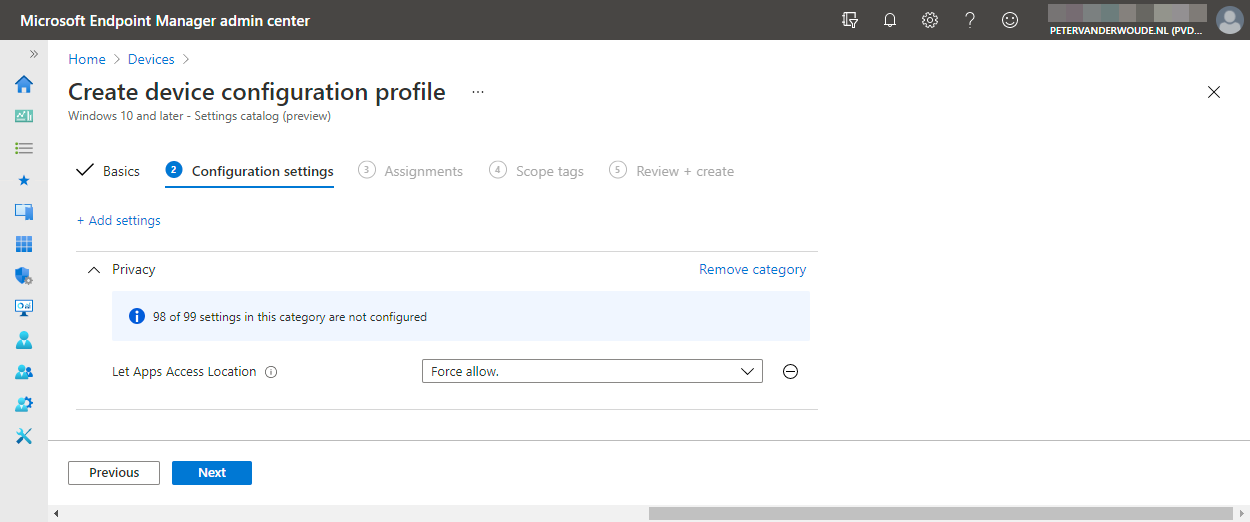 All about Microsoft Intune | Locating lost or stolen Windows 10 devices