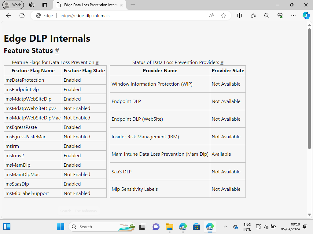 All about Microsoft Intune | Troubleshooting MAM for Windows