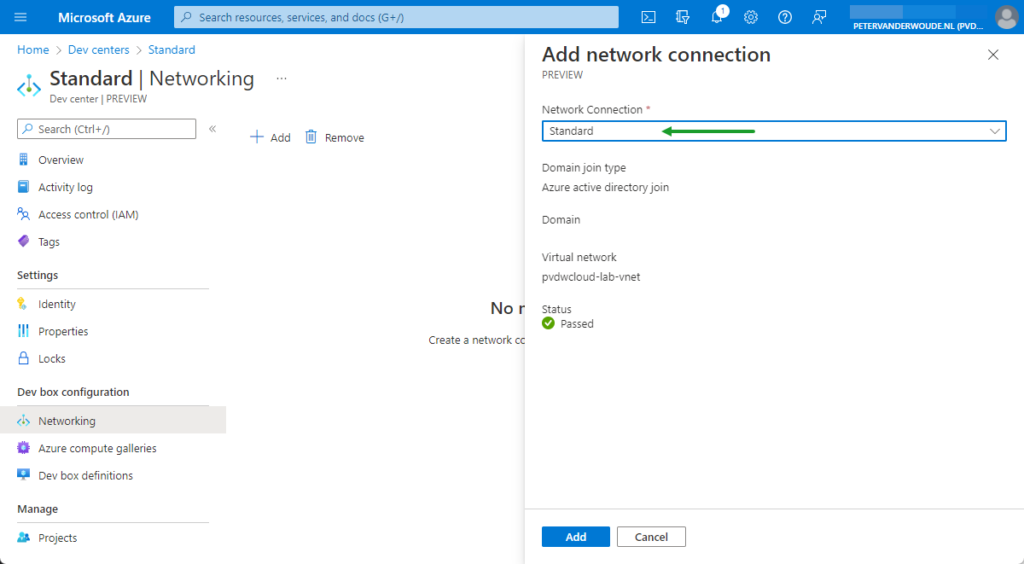 All About Microsoft Intune Getting Started With Microsoft Dev Box
