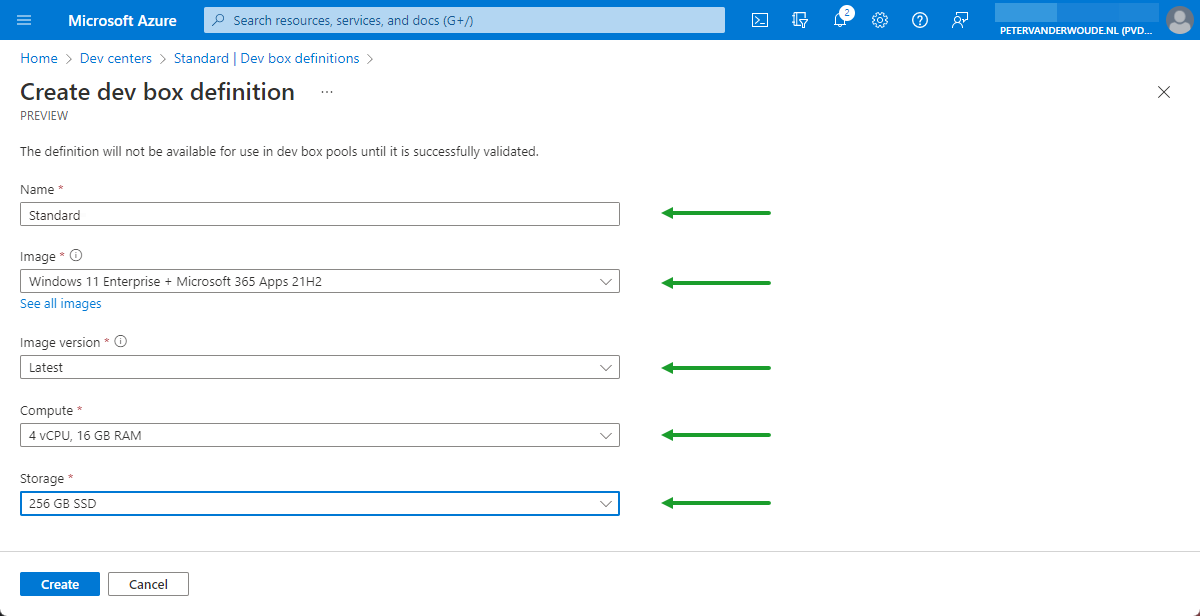 All About Microsoft Intune Getting Started With Microsoft Dev Box
