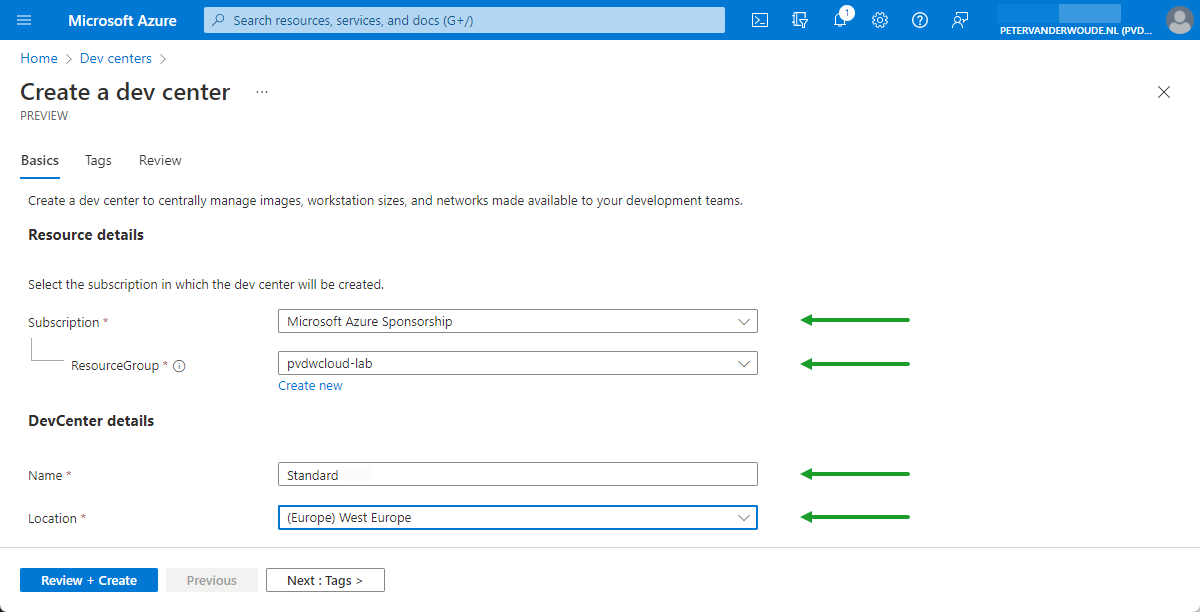 All About Microsoft Intune Getting Started With Microsoft Dev Box