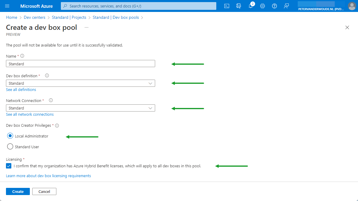All About Microsoft Intune Getting Started With Microsoft Dev Box