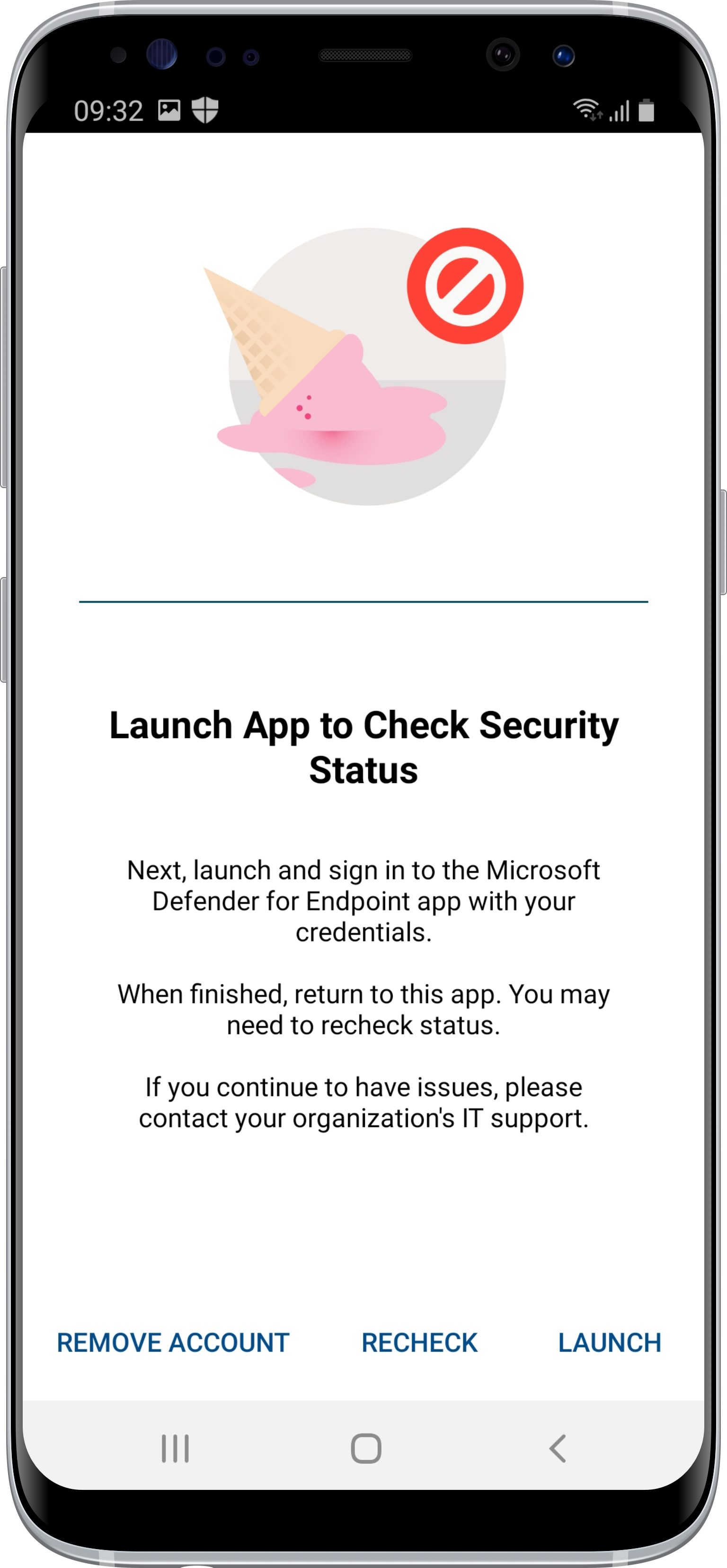 All about Microsoft Intune | Using Microsoft Defender for Endpoint in app protection policies ...