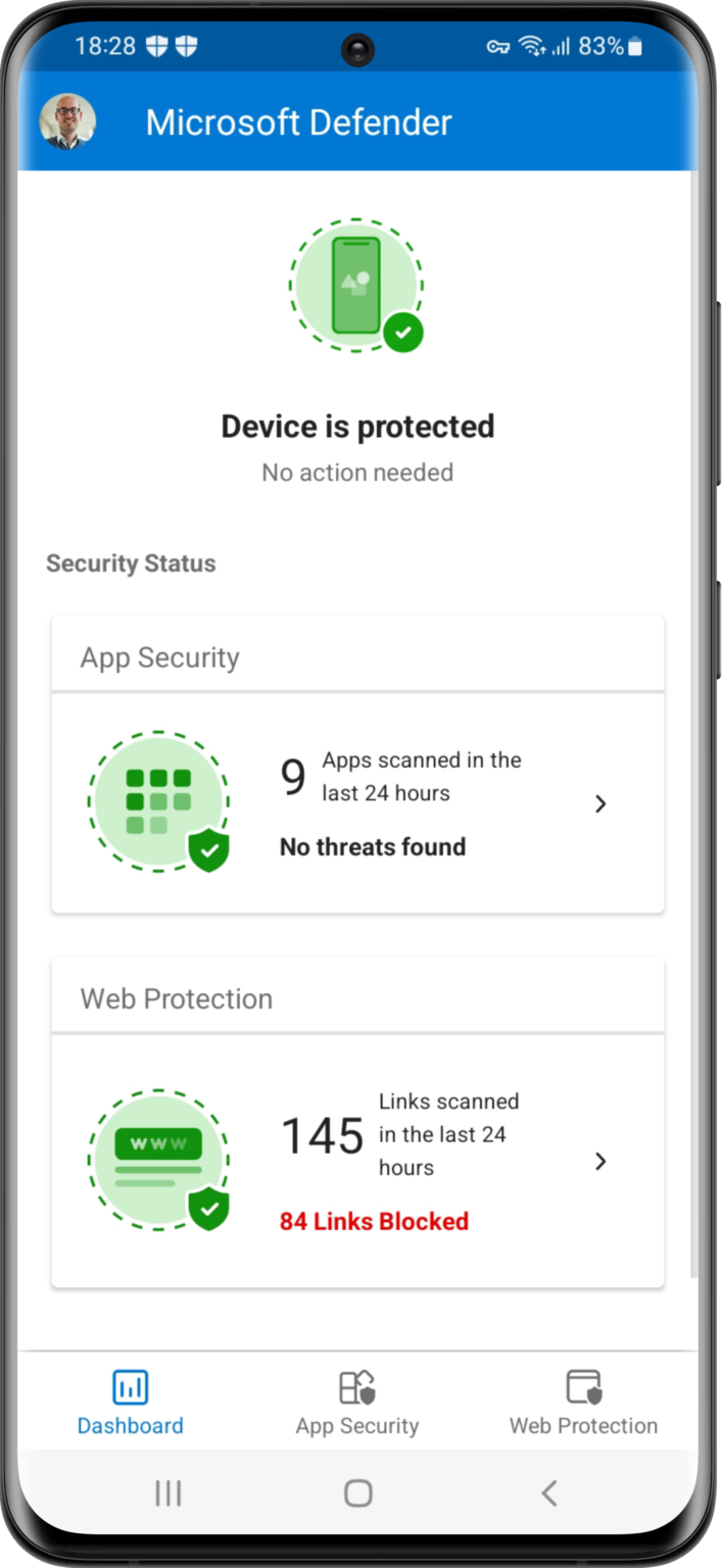 All about Microsoft Intune | Using Microsoft Defender for Endpoint on ...