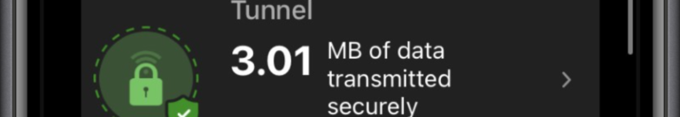Using The Microsoft Defender For Endpoint App For Connecting To Microsoft Tunnel Gateway All