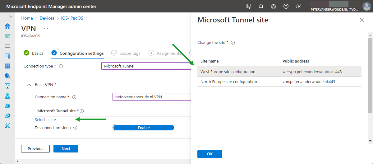 All about Microsoft Intune | Addressing the need for multiple Microsoft ...