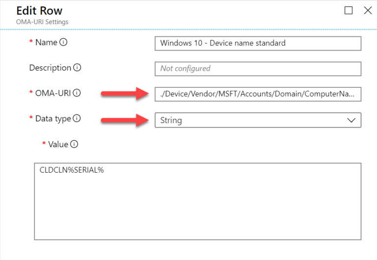 The different ways of (re)naming Windows 10 devices – All about ...