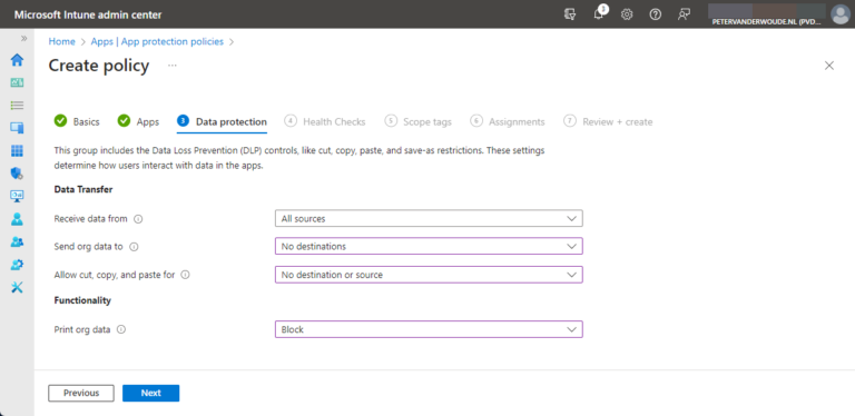 All about Microsoft Intune | Getting started with Mobile Application Management for Windows