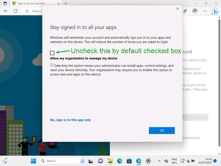 All about Microsoft Intune | Getting started with Mobile Application ...