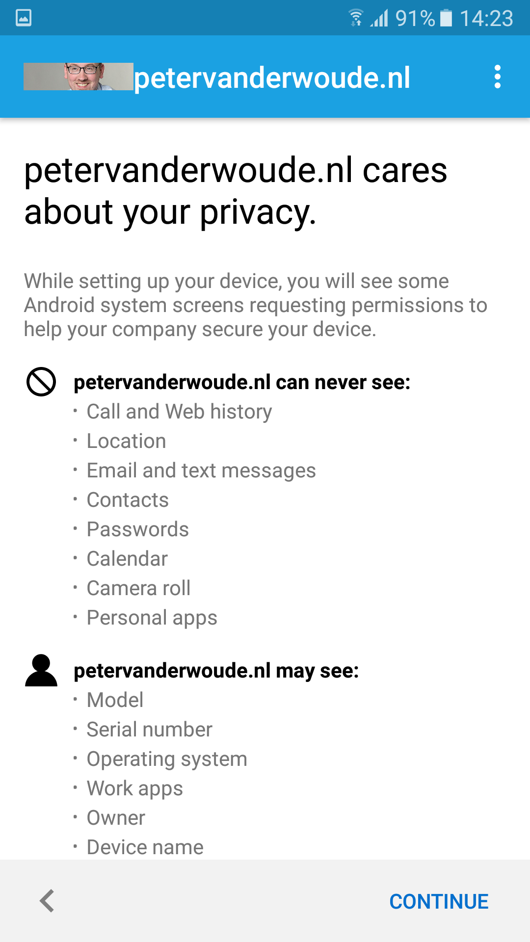 All About Microsoft Intune Simplifying The Migration Of Android Device Administrator To