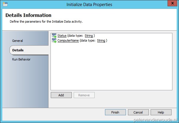 All About Microsoft Intune Tweeting The Deployment Status Of A System Via Orchestrator And