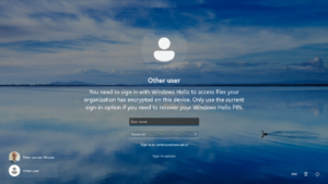 All about Microsoft Intune | Getting started with Personal Data Encryption