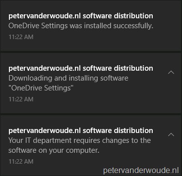 All about Microsoft Intune | Working with Win32 app dependencies
