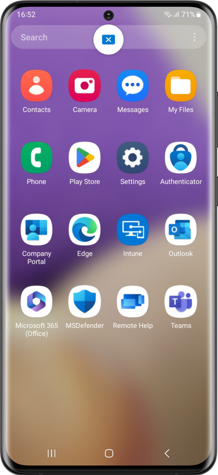 All about Microsoft Intune | Getting started with Remote Help for Android