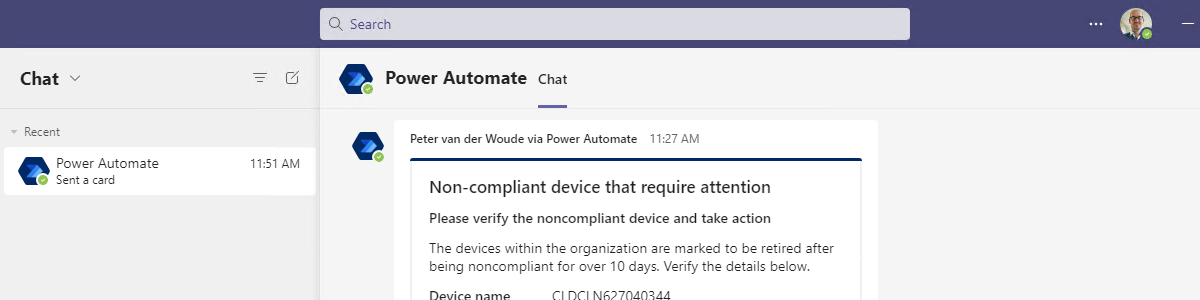 All about Microsoft Intune | Retiring non-compliant devices with Azure ...