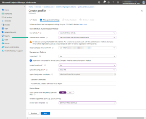 Using Setup Assistant with modern authentication – All about Microsoft ...
