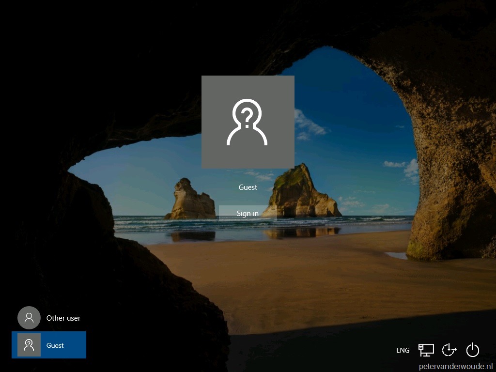 All about Microsoft Intune | Configuring shared multi-user devices