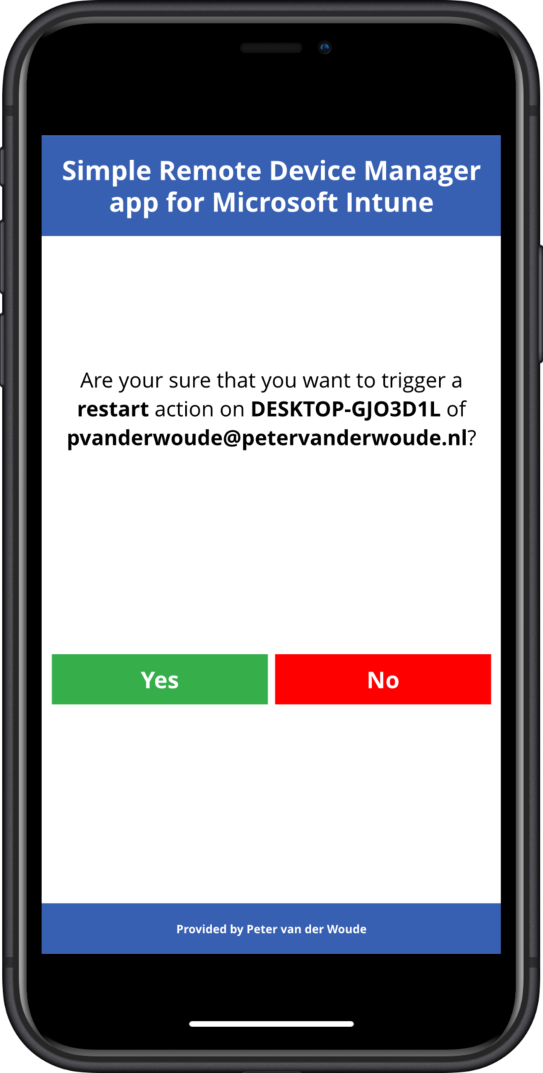 All about Microsoft Intune | Introducing a simple remote device manager ...