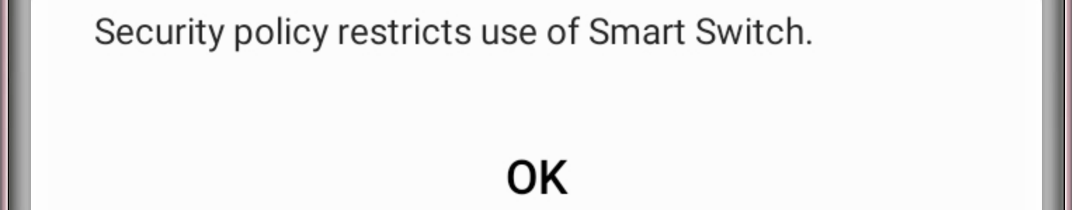 All About Microsoft Intune Backup And Restore Android Enterprise Fully Managed Devices