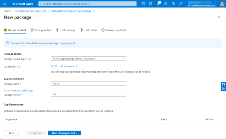 All about Microsoft Intune | Test Base for Microsoft 365 integration ...