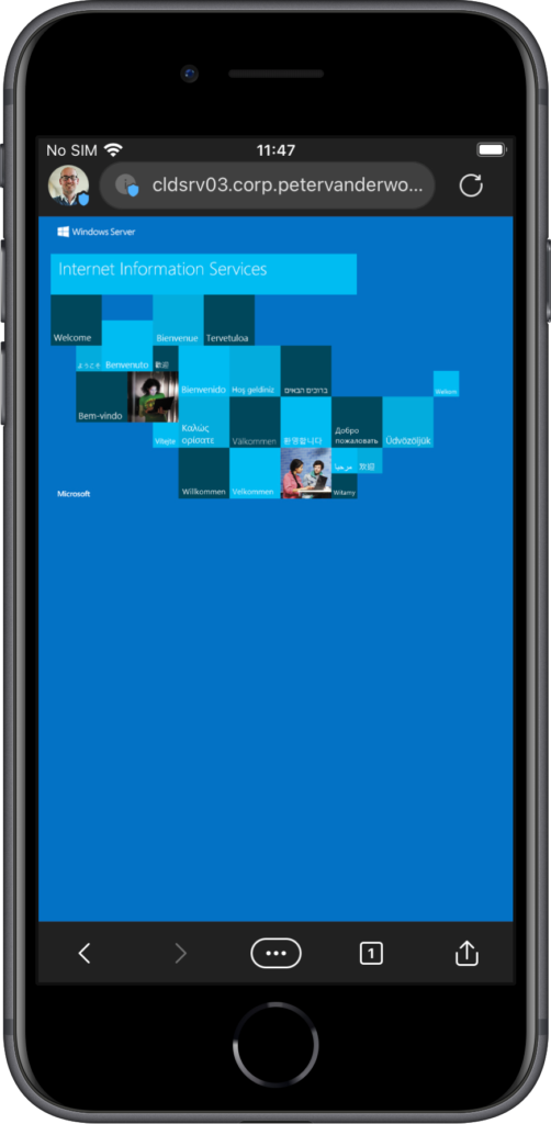 All About Microsoft Intune Getting Started With Microsoft Tunnel For Mobile Application