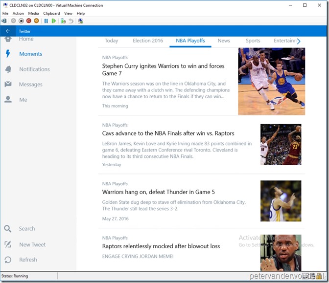 All About Microsoft Intune Setting Up Kiosk Mode On Windows 10 Via Oma Dm