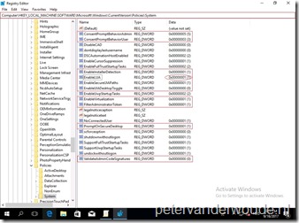 All about Microsoft Intune | Managing User Account Control settings via ...