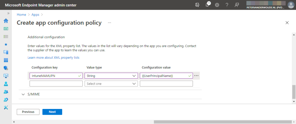All About Microsoft Intune App Protection Policies And Managed Ios Devices