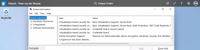 All about Microsoft Intune | Device compliance for Windows 365 ...