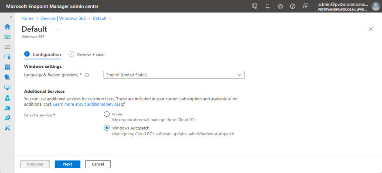 All about Microsoft Intune | Registering devices with the Windows ...
